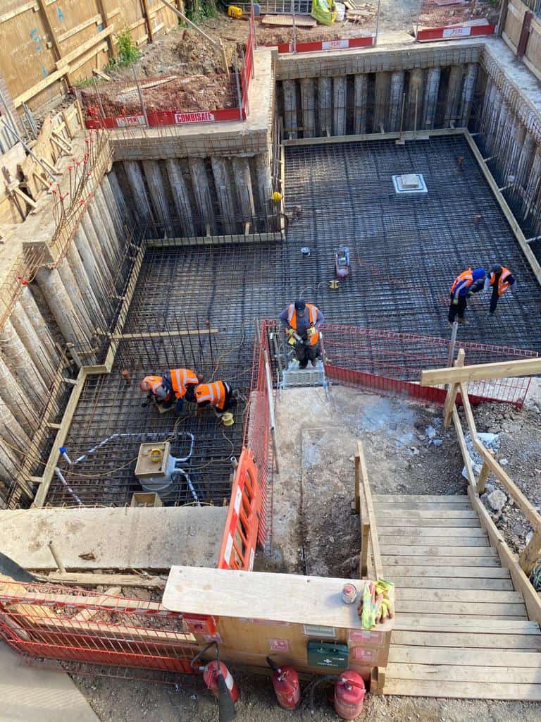 Home - Deep Foundations Specialists Limited