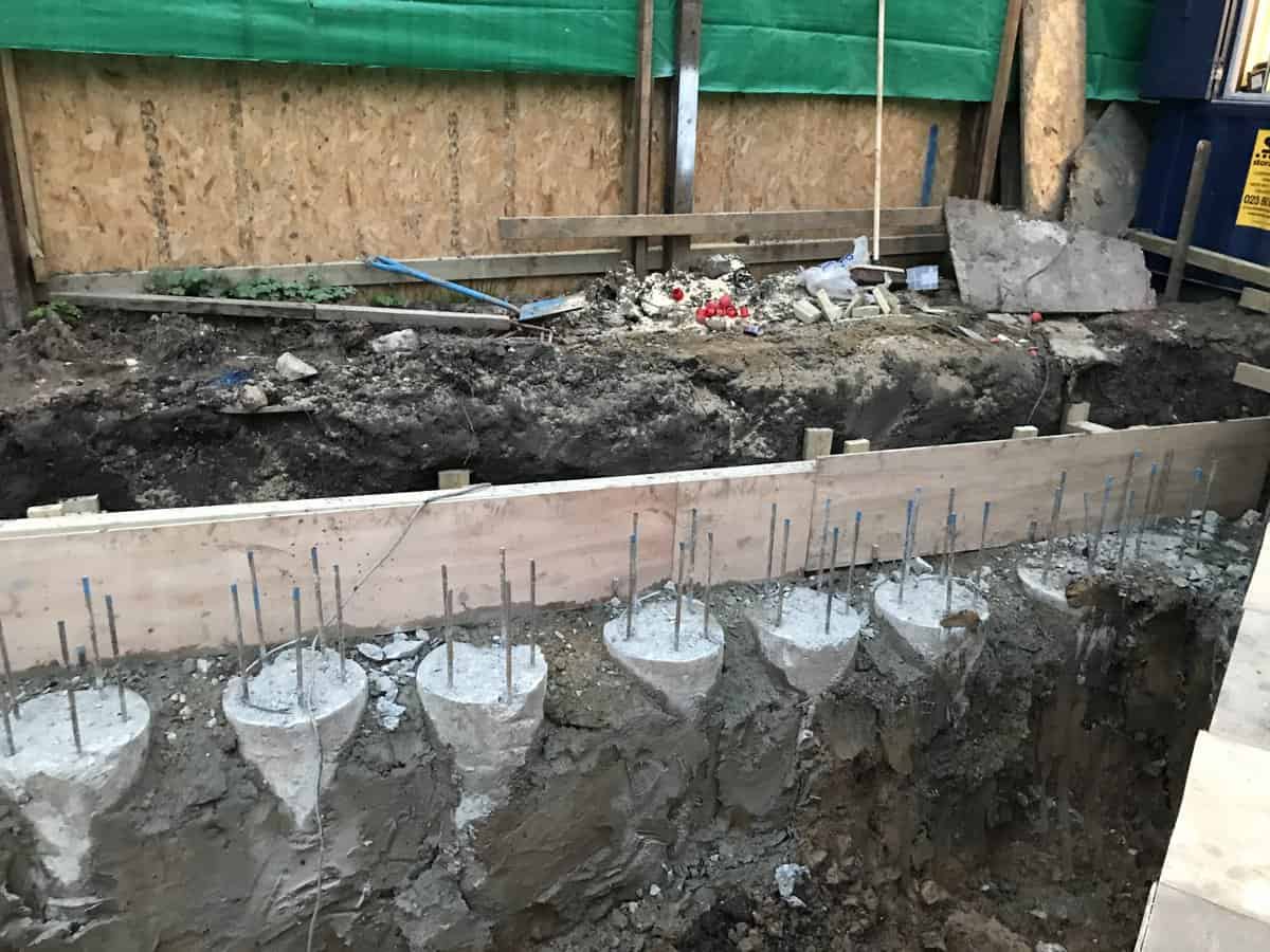Home - Deep Foundations Specialists Limited