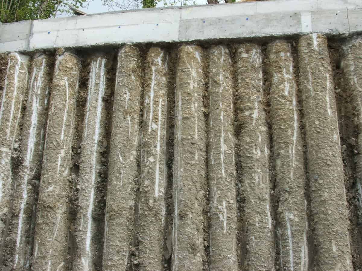 Home - Deep Foundations Specialists Limited