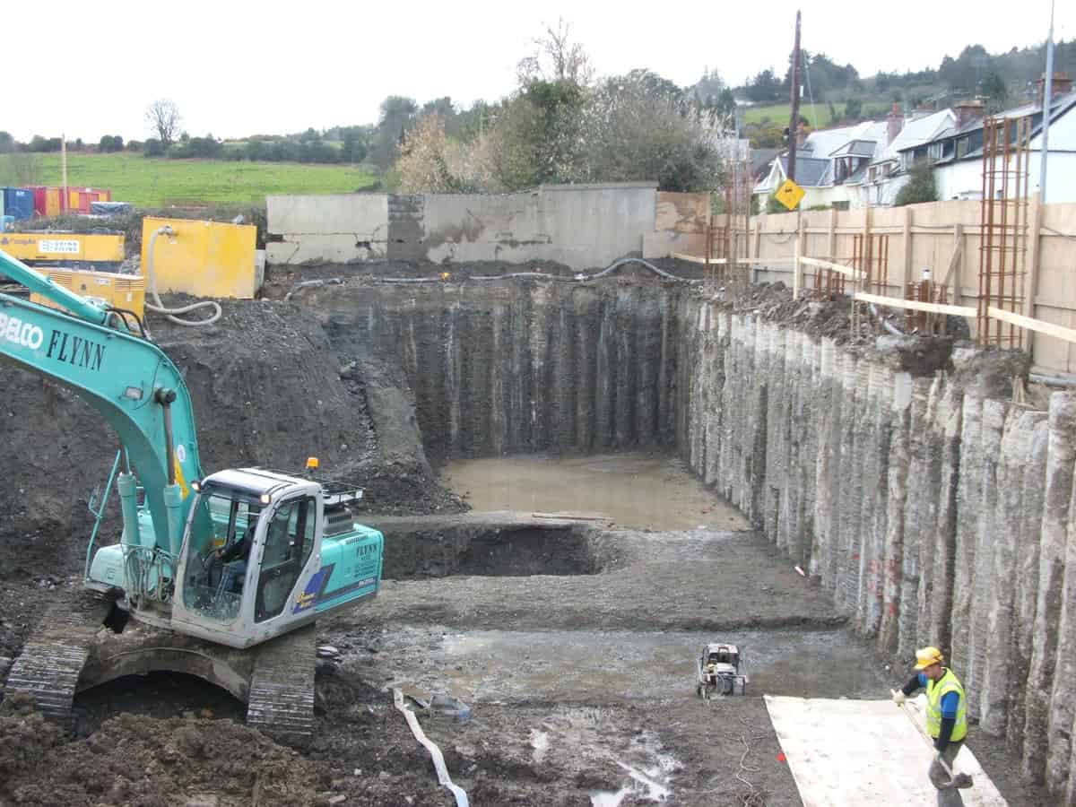 Home - Deep Foundations Specialists Limited
