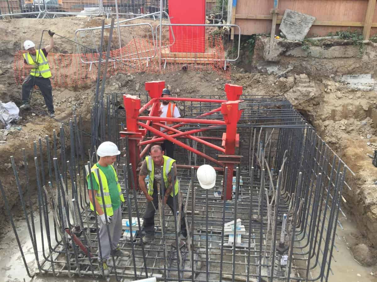 Home - Deep Foundations Specialists Limited